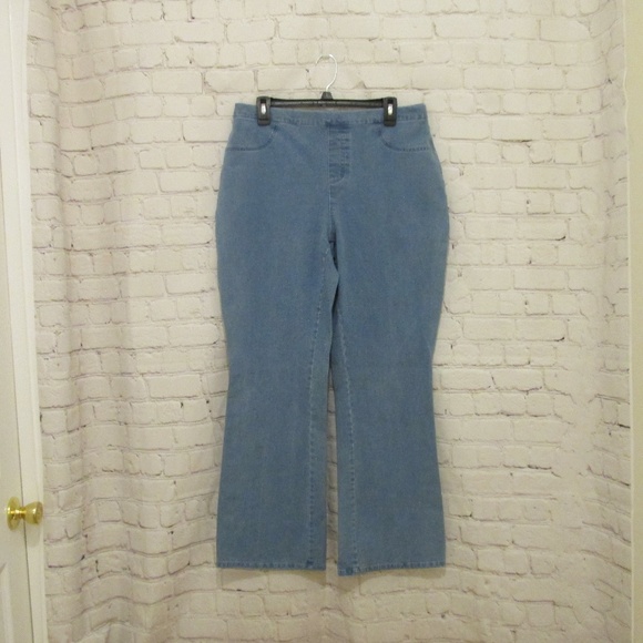 Isaac Mizrahi | Jeans | Isaac Mizrahi Boot Cut Jean | Poshmark